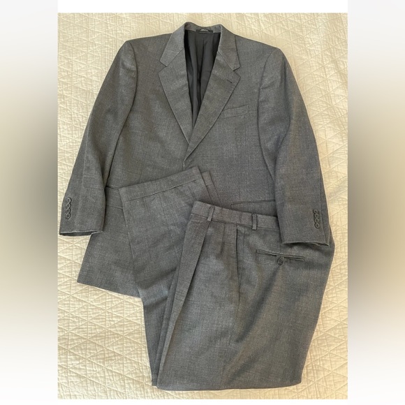 Hart Schaffner Marx | Suits & Blazers | Hart Schaffner Marx Made In Usa ...